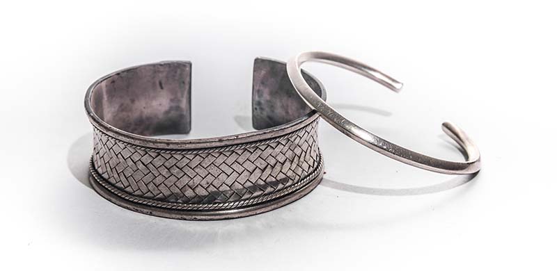 Balinese Silver - Nusa